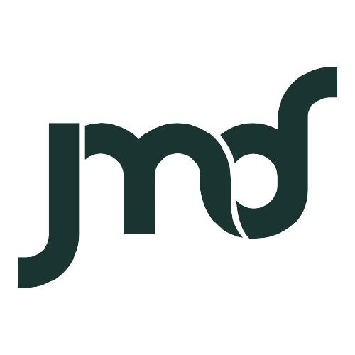 Just Media Logo Just Media.